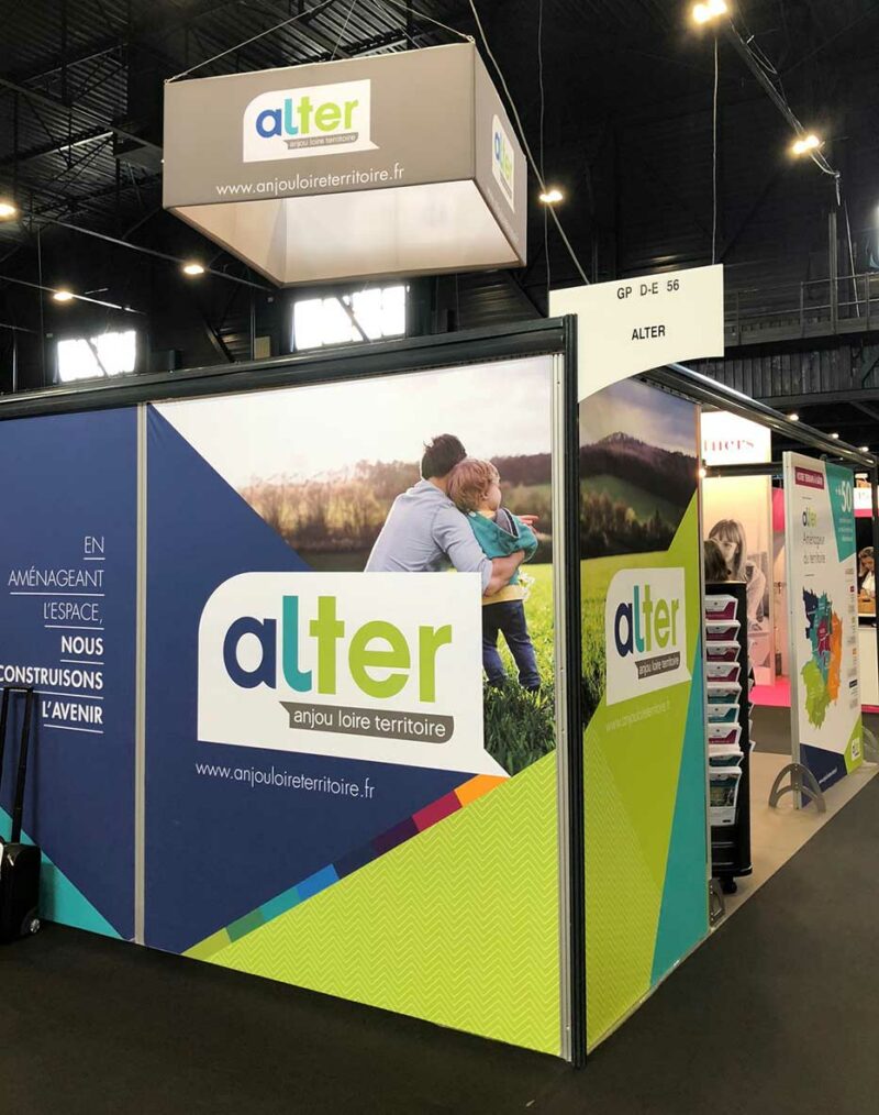 Quels sont les supports de PLV pour réussir votre communication locale